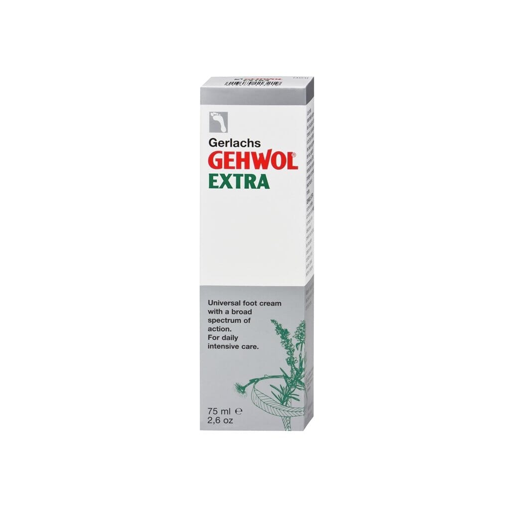 Gehwol Extra 75 Ml - Bandagistene